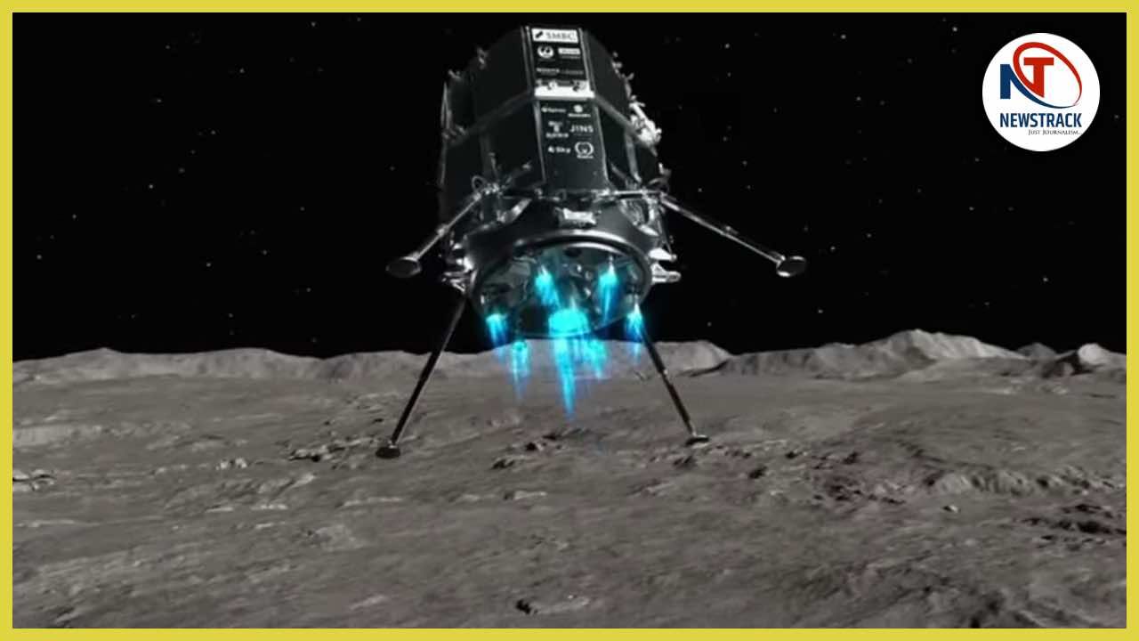 Japan’s ispace Prepares for Historic Lunar Landing on June 6—‘Resilience’ Aims for a Giant Leap ...