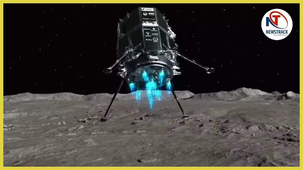 Japan’s ispace Prepares for Historic Lunar Landing on June 6—‘Resilience’ Aims for a Giant Leap ...