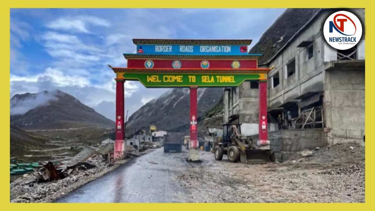 The Lifeline Connecting Northeast India to the Mainland: The Story ...