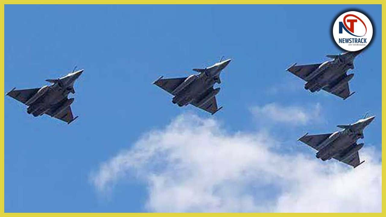 ‘India lost one Rafale fighter jet due to…’: Dassault CEO rejects ...