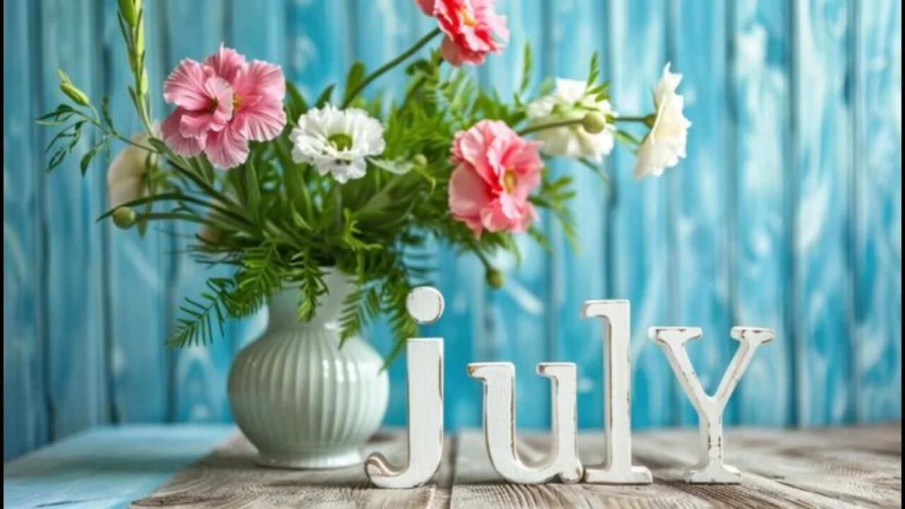 July 1: History Can’t Forget This Date – Here’s Why It’s So Important ...