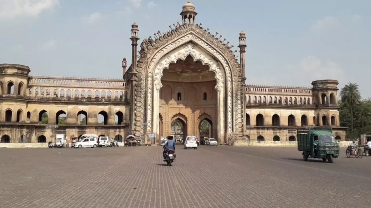 Lucknow Becomes India’s 3rd Cleanest City: A Huge 41-Point Jump ...