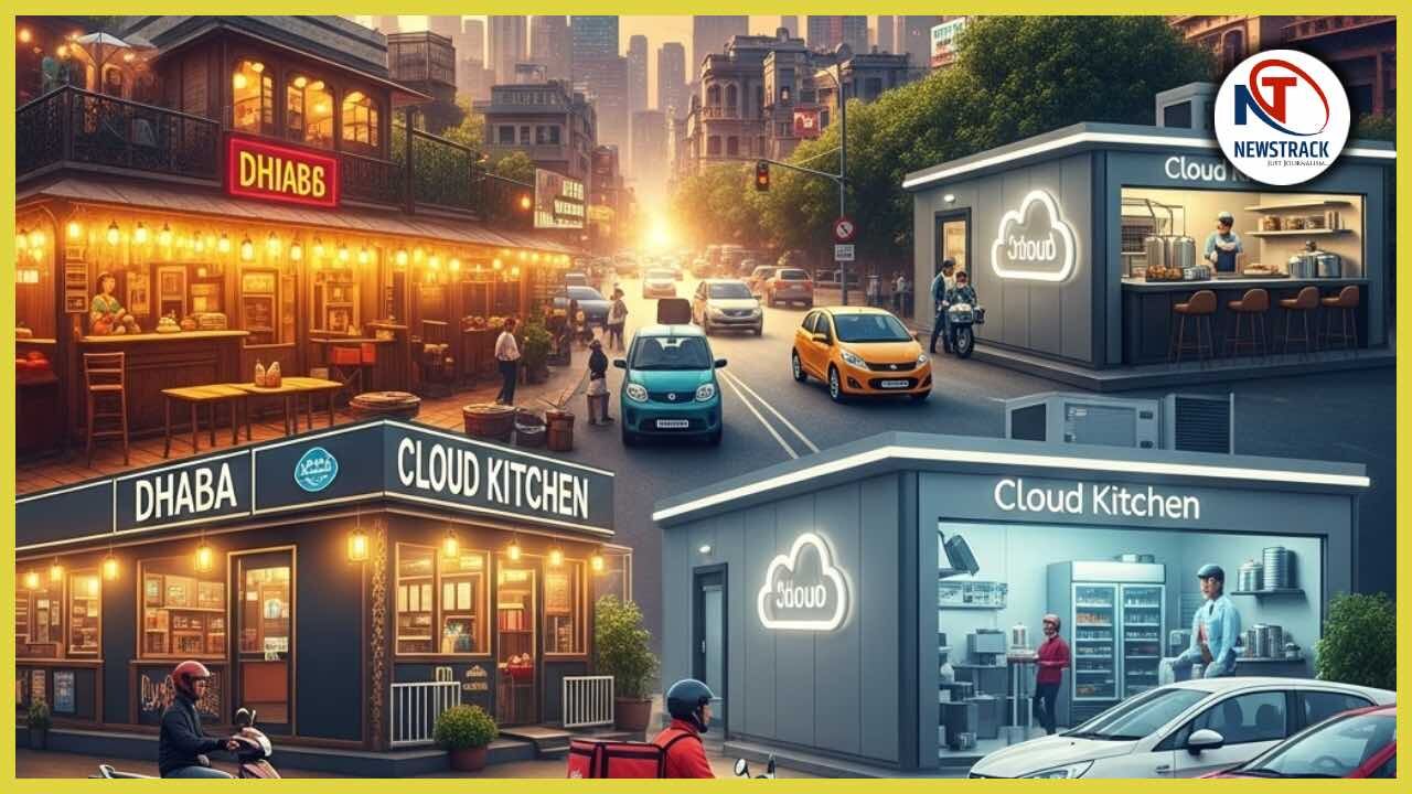Cloud Kitchens: A New Culinary Revolution, How It Began and What Makes It Special | Cloud ...