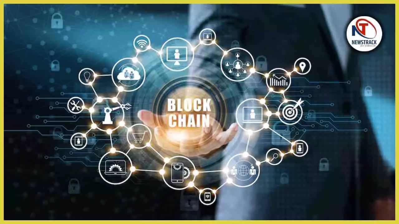 What Is Blockchain Technology and How Is It Transforming Our Digital World? A Comprehensive ...