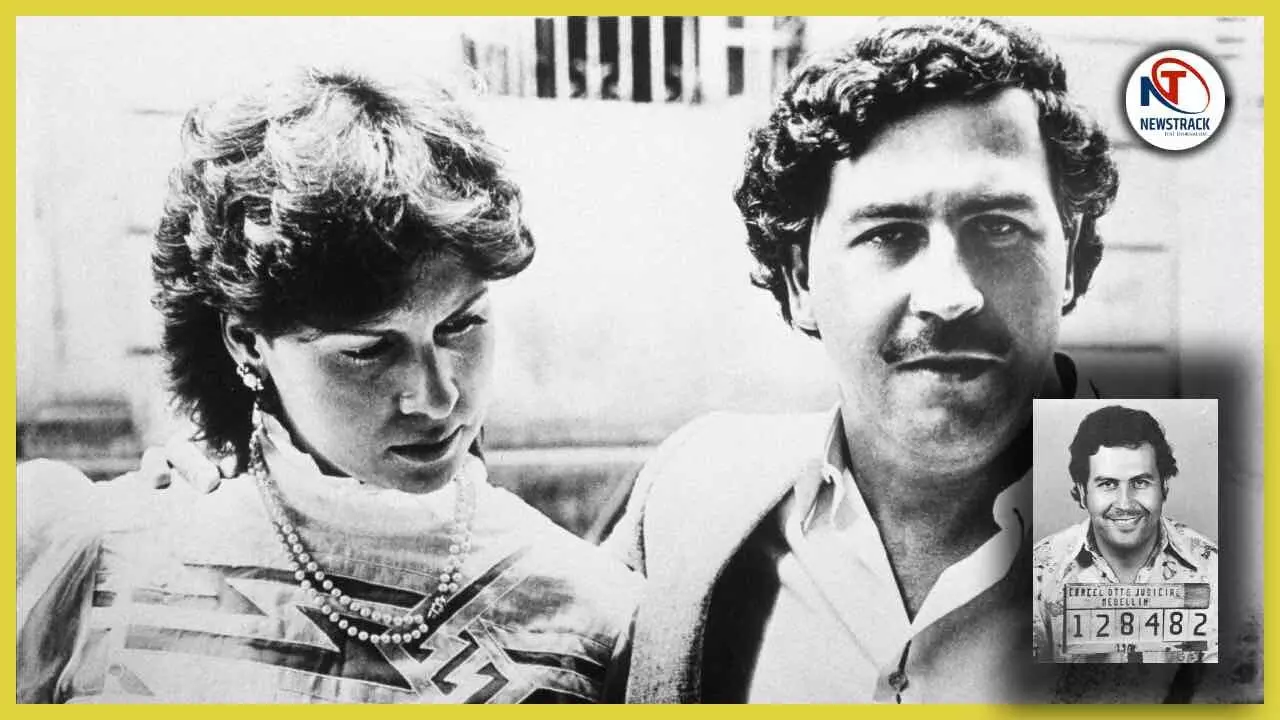 How Did Pablo Escobar Become the King of Cocaine? The Complete Story of ...