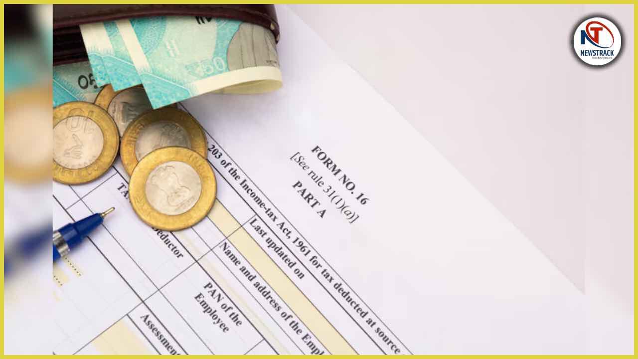 Digital Form 16: How to Download and Use It for ITR Filing | Digital ...