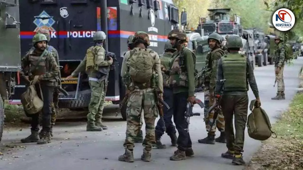 Is It Kashmir’s Turn Now? Danger Bells Ring in the Valley After Israel ...