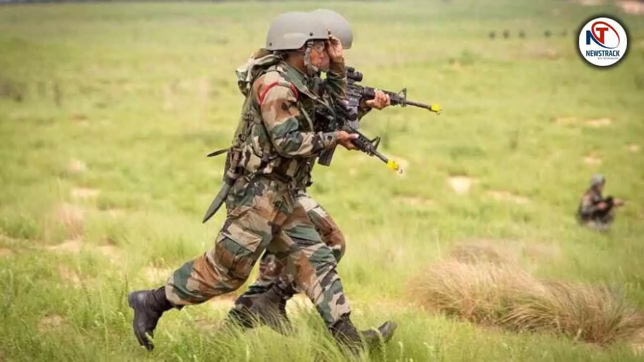 When the Indian Army Entered Myanmar and Eliminated Terrorists: The ...