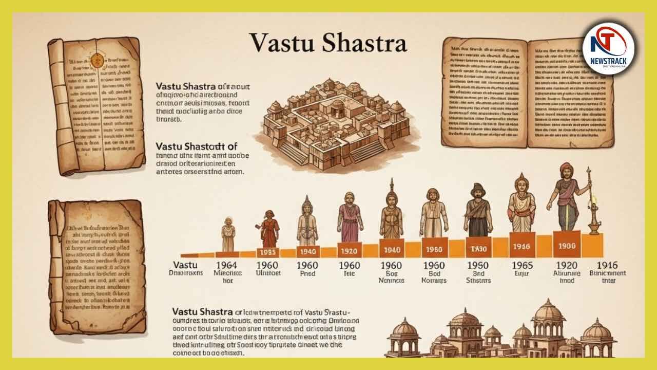 An Ancient Science That Transforms a House into a Center of Positive ...