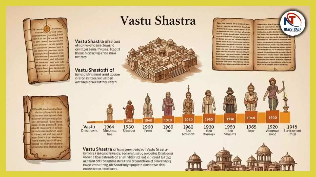 An Ancient Science That Transforms a House into a Center of Positive Energy: The History of ...