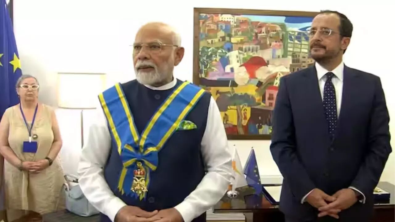 Top News Of Today 10 July 2025 – Major Updates You Must Not Miss | Top ...