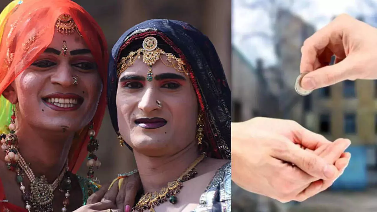 Kinner Rule: Now You Can Call 112 If Transgenders Ask More Nek Than ...
