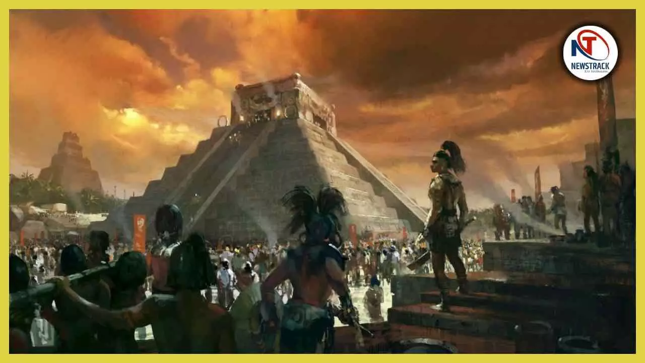 The Mysterious Rise and Fall of the Maya Civilization — What Really ...