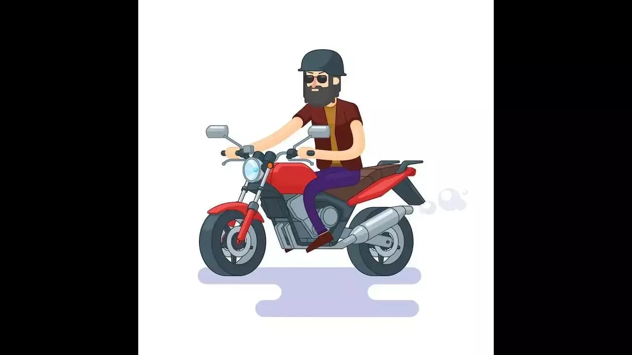 Why Two-Wheeler Insurance is Just as Crucial as Regular Maintenance ...