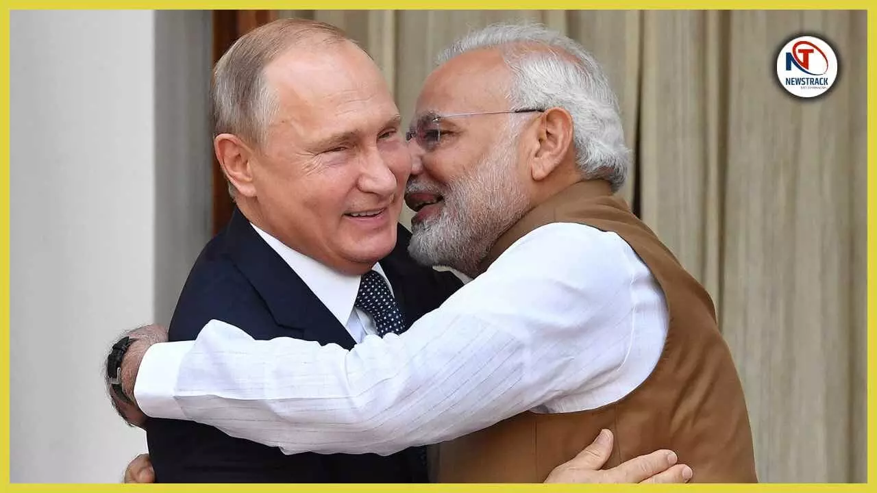 Massive Blow to the U.S.! India Set to Become a Defense Superpower ...