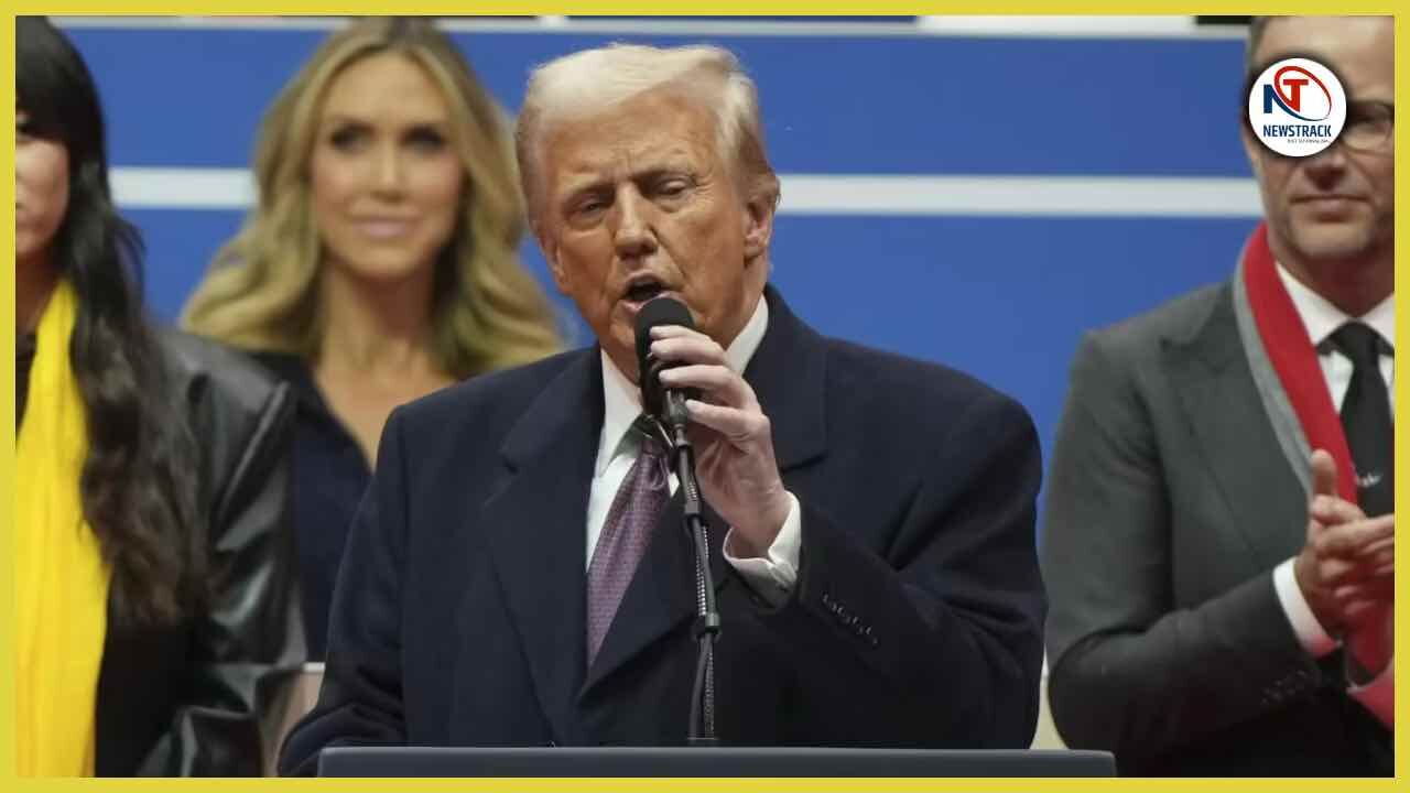 Trump’s Tactical Romance with Pakistan: Strange Power Game for India ...