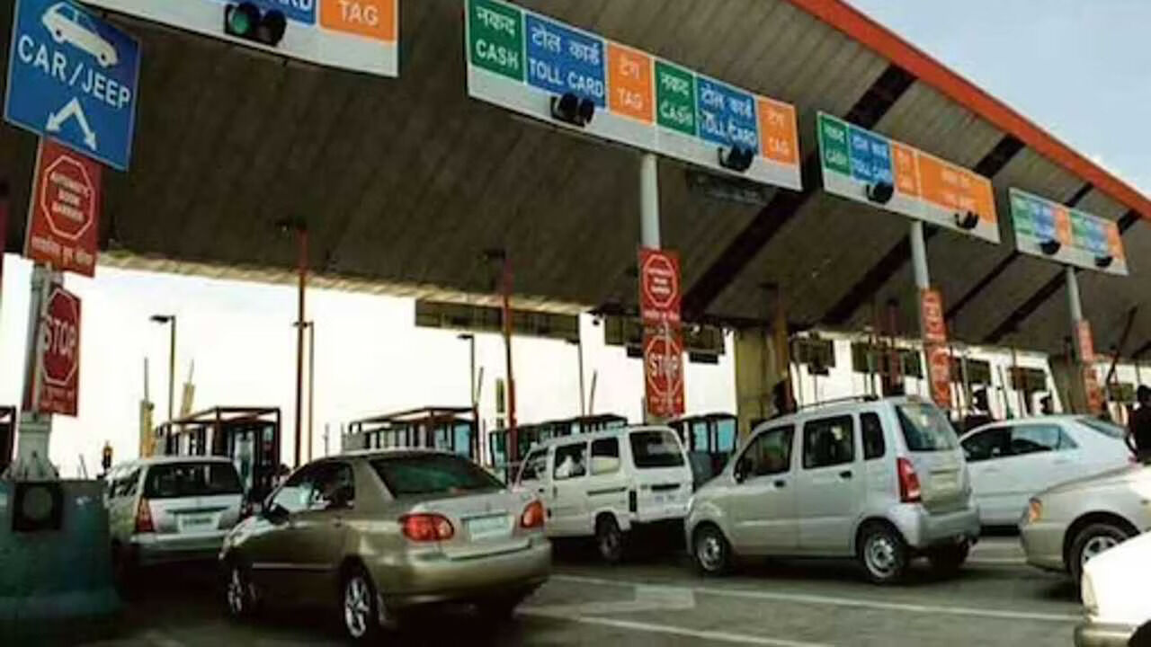 FASTag Annual Toll Pass At Rs 3,000: How To Activate, Check Validity ...