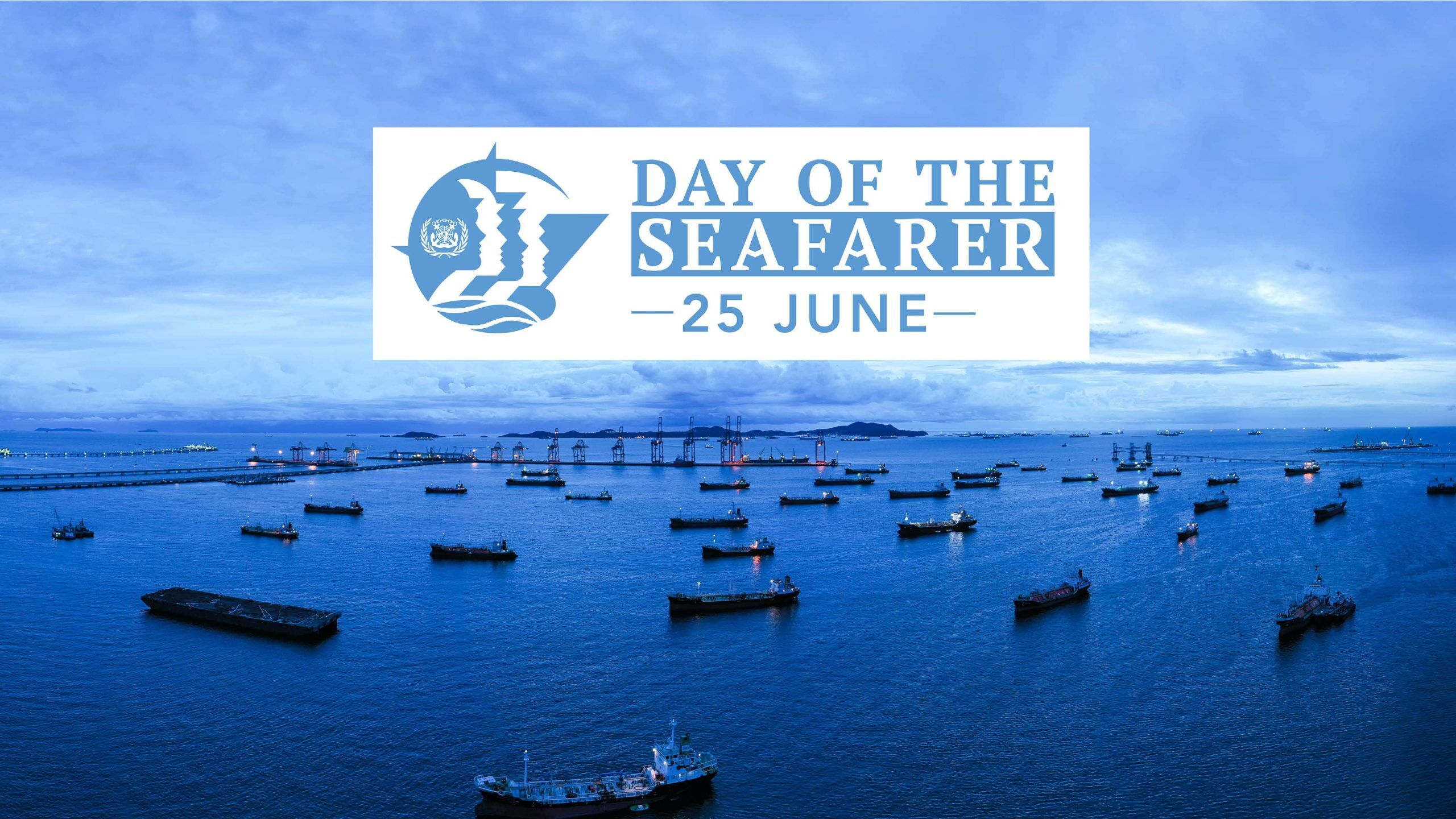 What is the history of International Day of the Seafarer, and when was ...