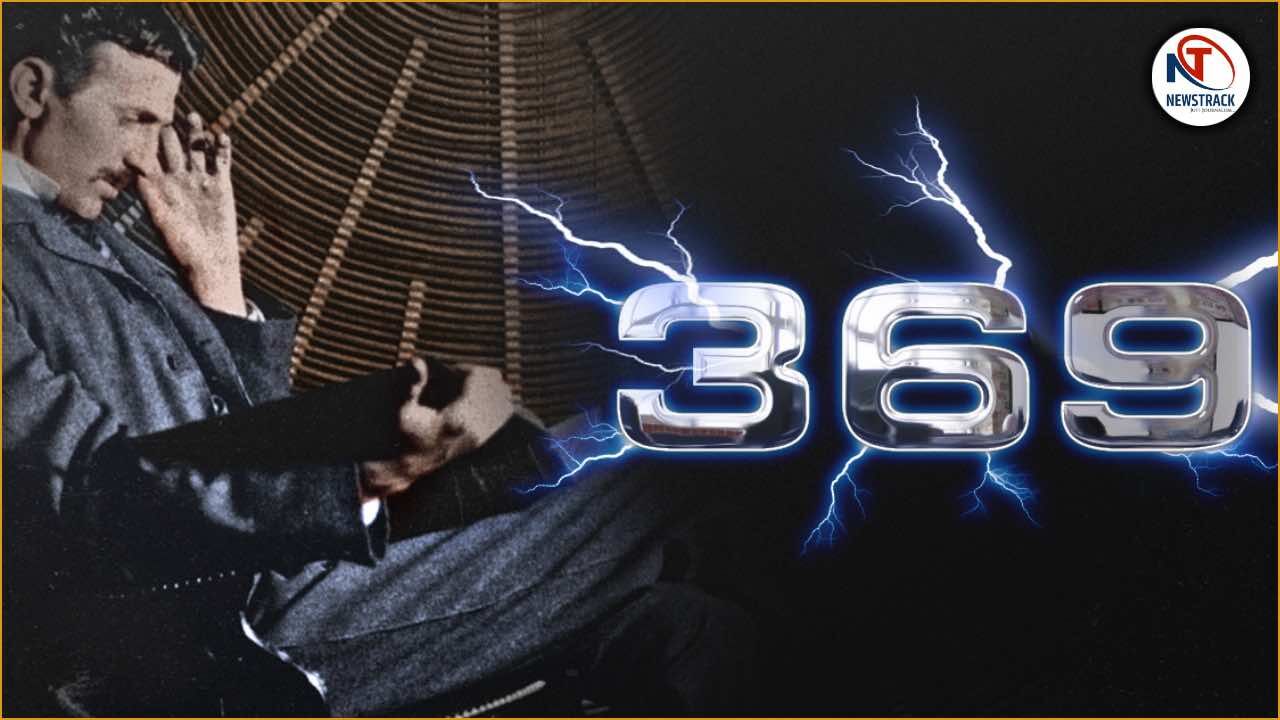 The Mystery of 369 and Nikola Tesla’s Most Enigmatic Theory | mystery ...