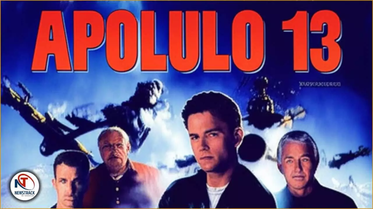 The History of Apollo 13: The Space Mission That Returned From the ...