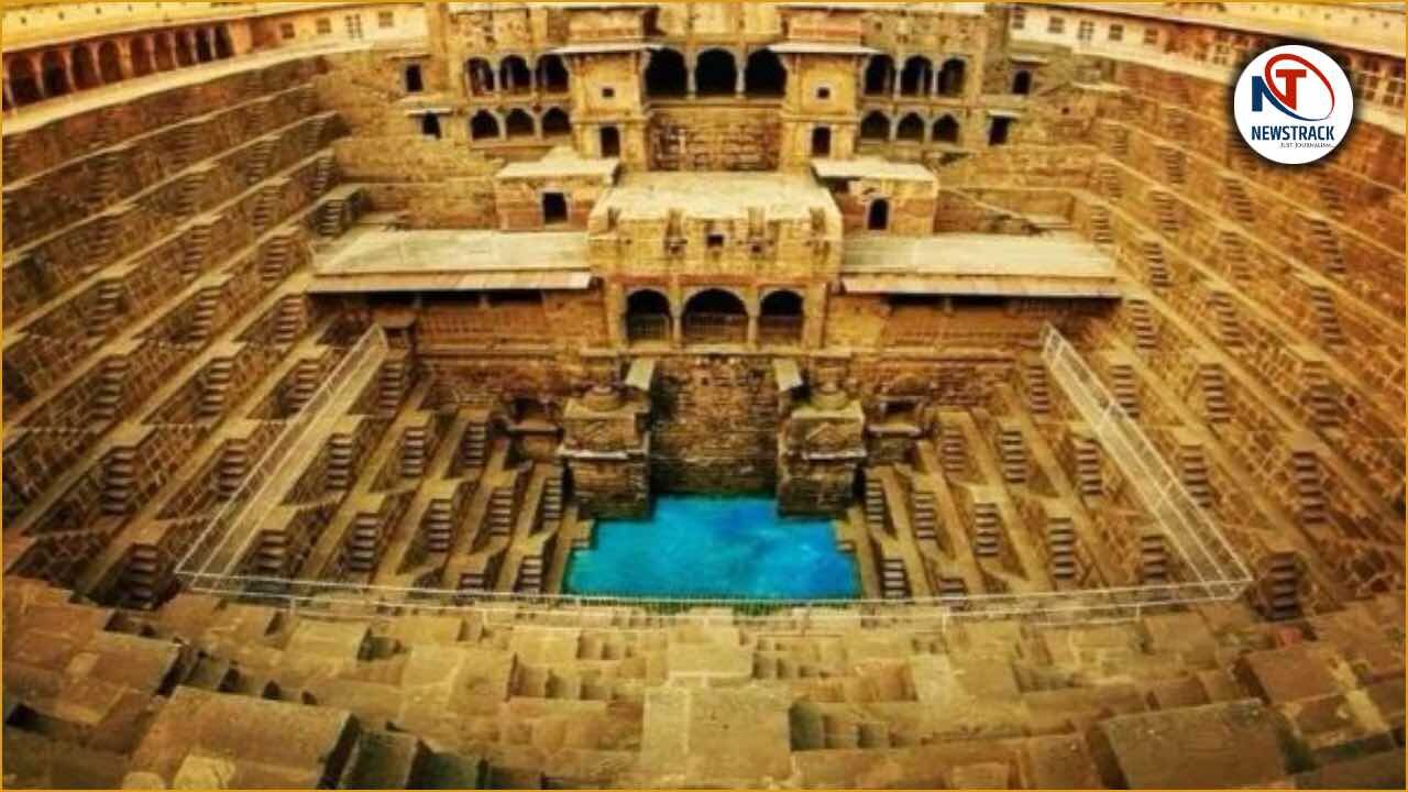 The Stepwells of Delhi: Remarkable Examples of History, Architecture ...