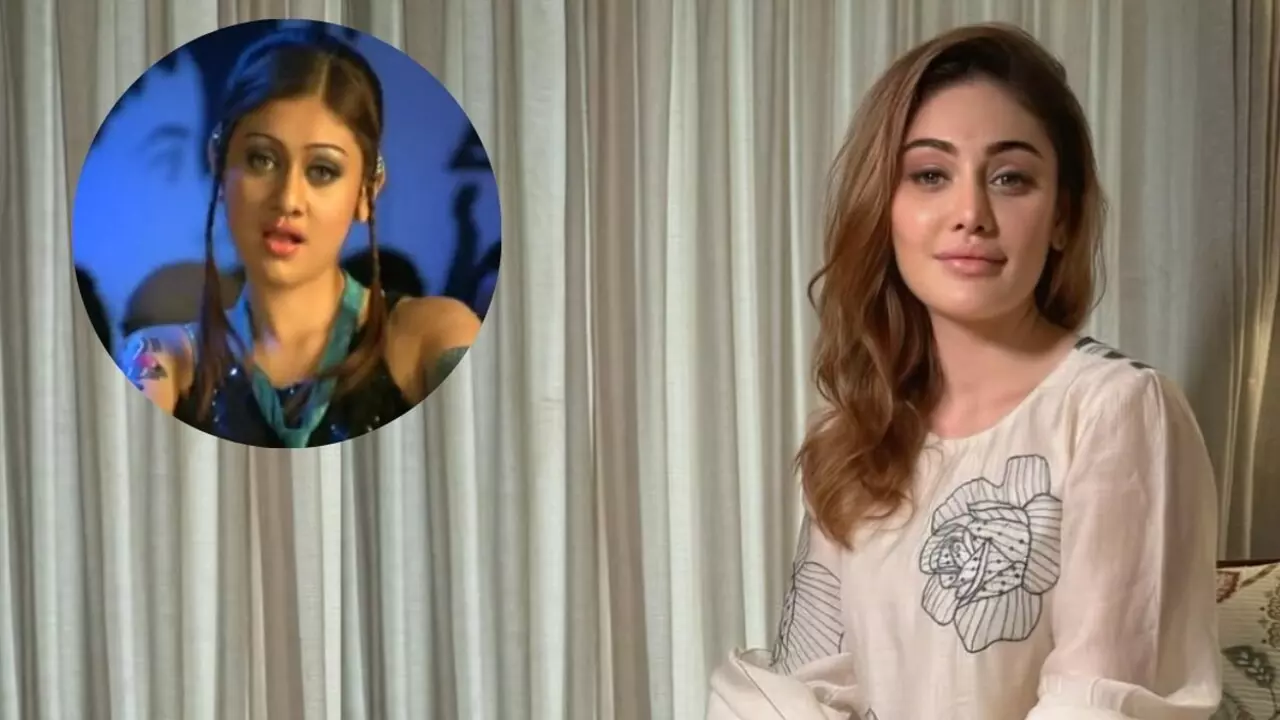 Shefali Jariwala Dies At 42: Fans Shocked By Sudden Death Of 'Kaanta Laga' Fame | Shefali ...