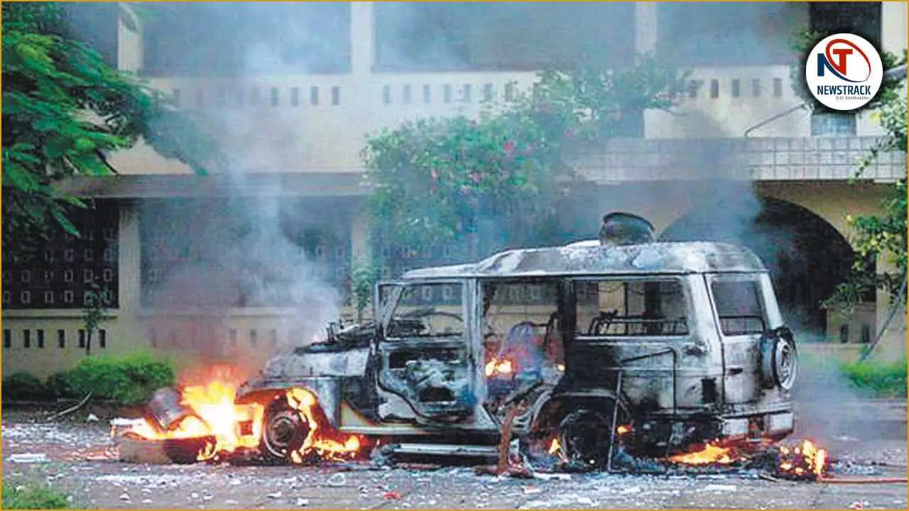 Kandhamal Riots 2008: The Story of a Tragic Communal Violence | Kandhamal Riots 2008 The Story ...