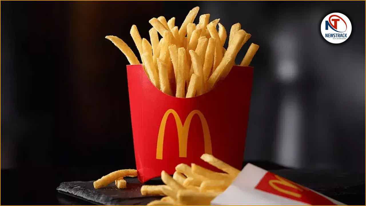 Can McDonald’s Fries After IVF Help You Get Pregnant? Here’s the Real ...