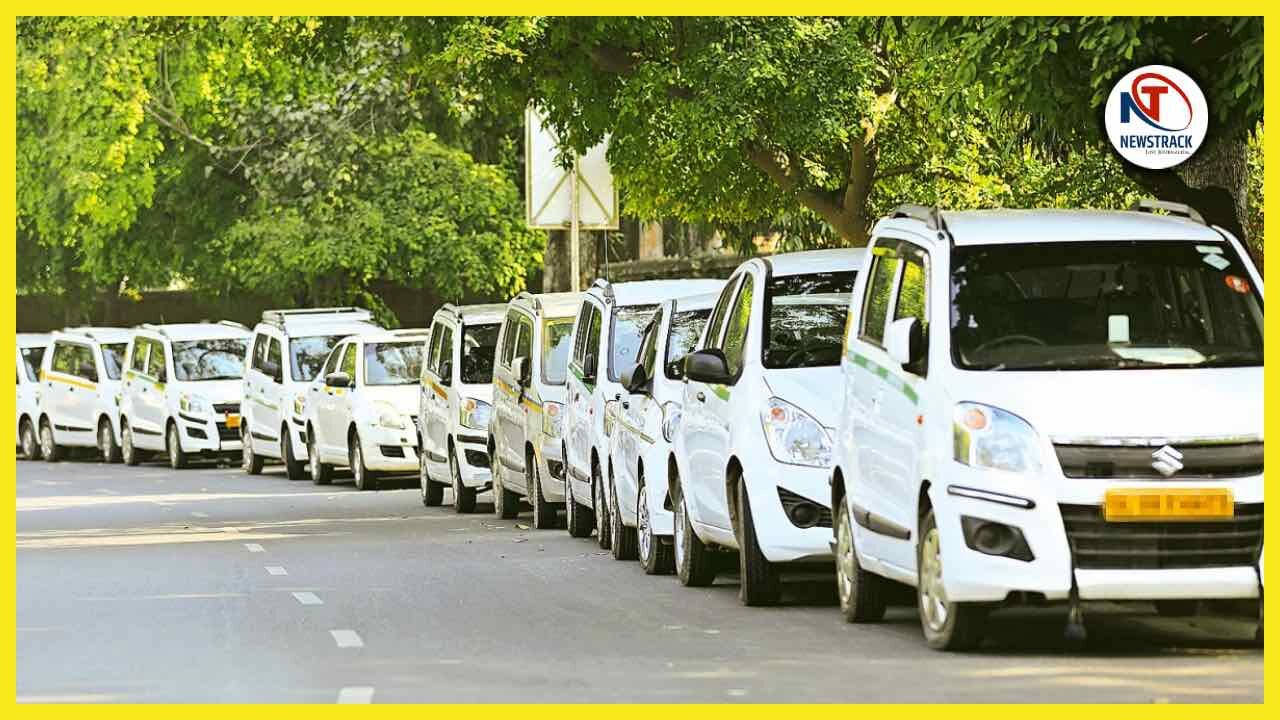 Pay More for Cab Drives: New Rules Allow Double Charges During Peak ...