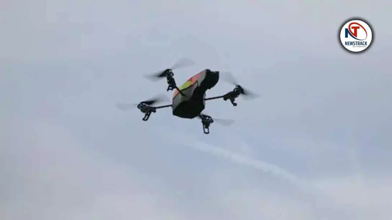 Pakistan Turns Into a Battleground for Drone Warfare, Terrorists ...