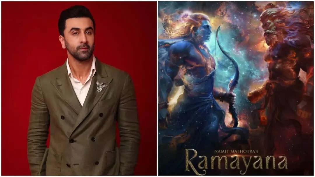 Ramayana Movie 2025 Updates: Full Star Cast, Budget, Release And More ...