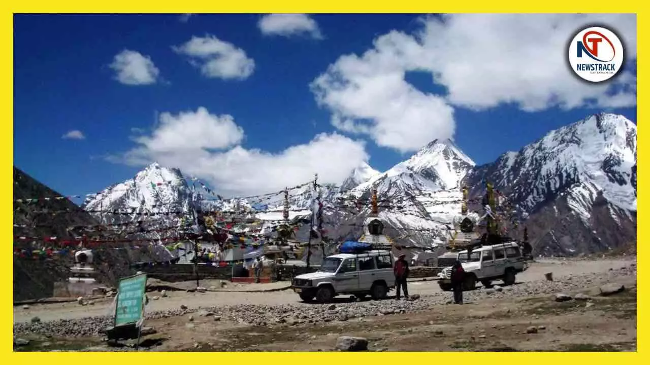 Spiti Valley Tour Complete Guide: A Treasure Trove of Peace Hidden in ...