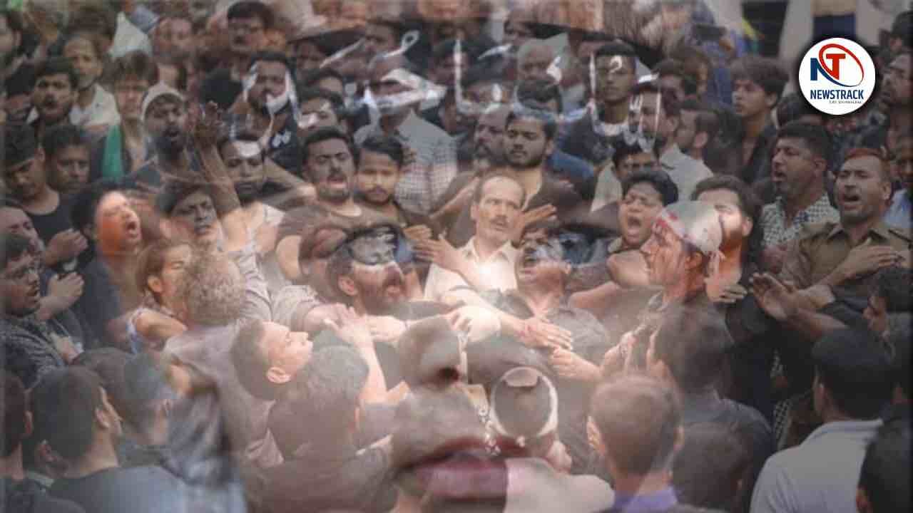 Muharram History: The Battle of Karbala and the Martyrdom of Imam ...