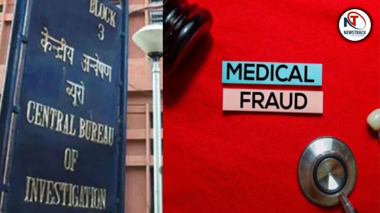 Crores in Bribes, Fake Doctors and A Godman’s Grip: CBI Exposes India’s ...