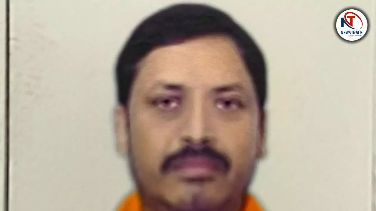 Politician Sunil Kumar Wikipedia: A New Voice from West Champaran, The ...