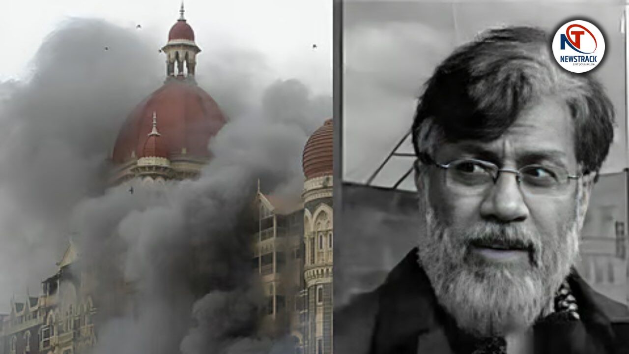 Terrorist Tahawwur Rana Case: The 26/11 Conspirator and His Explosive ...