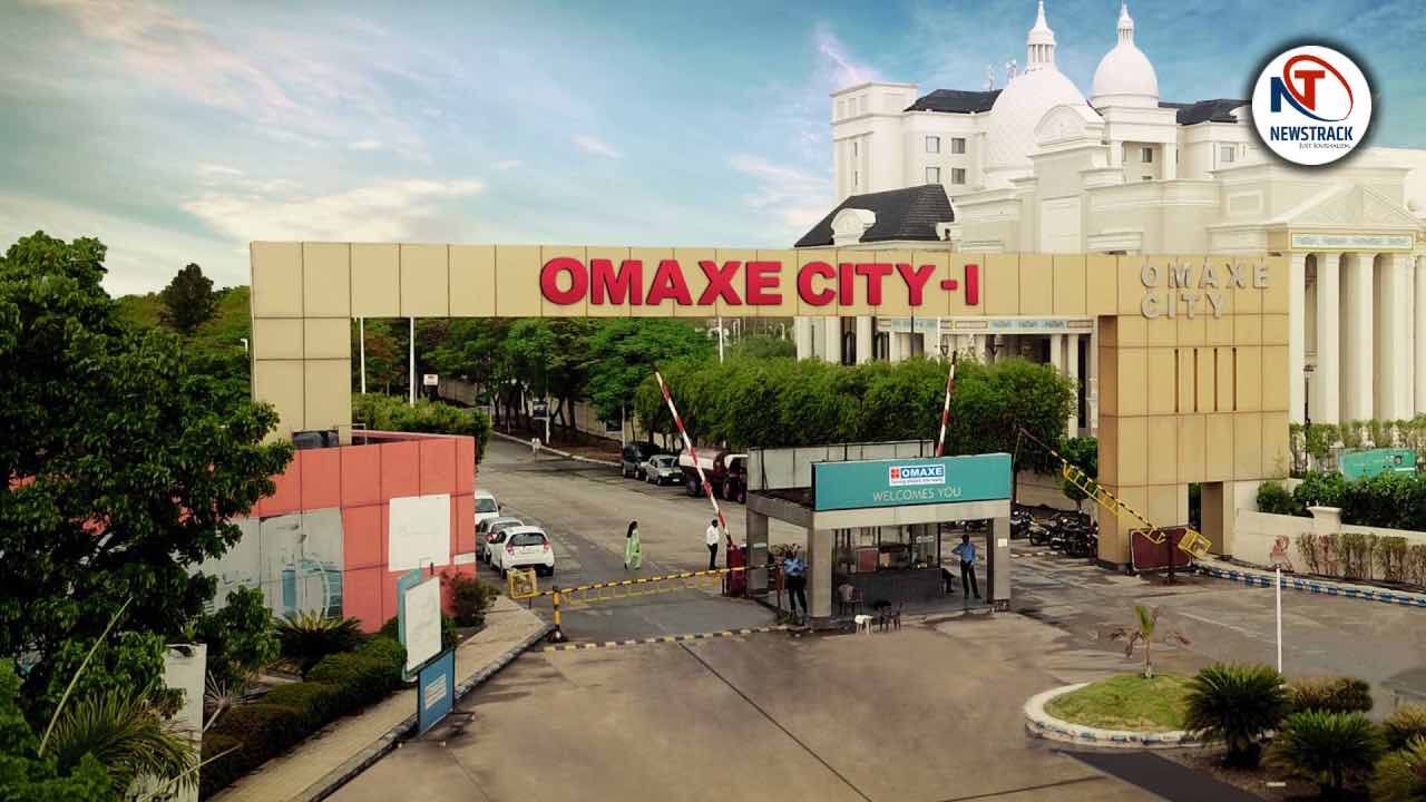 Omaxe’s Mega Move: ₹1,200 Crore Masterstroke, Indore to Become the Next ...