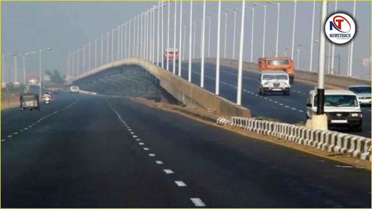 Highway Expansion 2025–26: NHAI to Launch 124 New National Highway ...