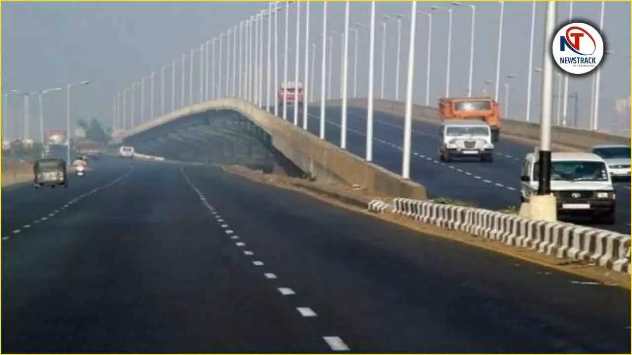 Highway Expansion 2025–26: NHAI to Launch 124 New National Highway ...