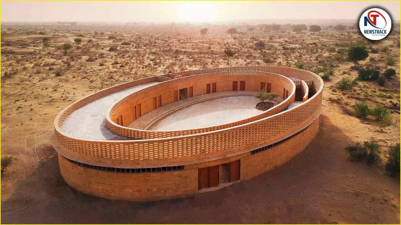 Princess Ratnavati Girls School History: A Unique Example of Education ...