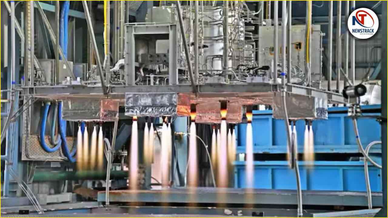 ISRO’s Major Achievement: Successful Test of Service Module Propulsion ...