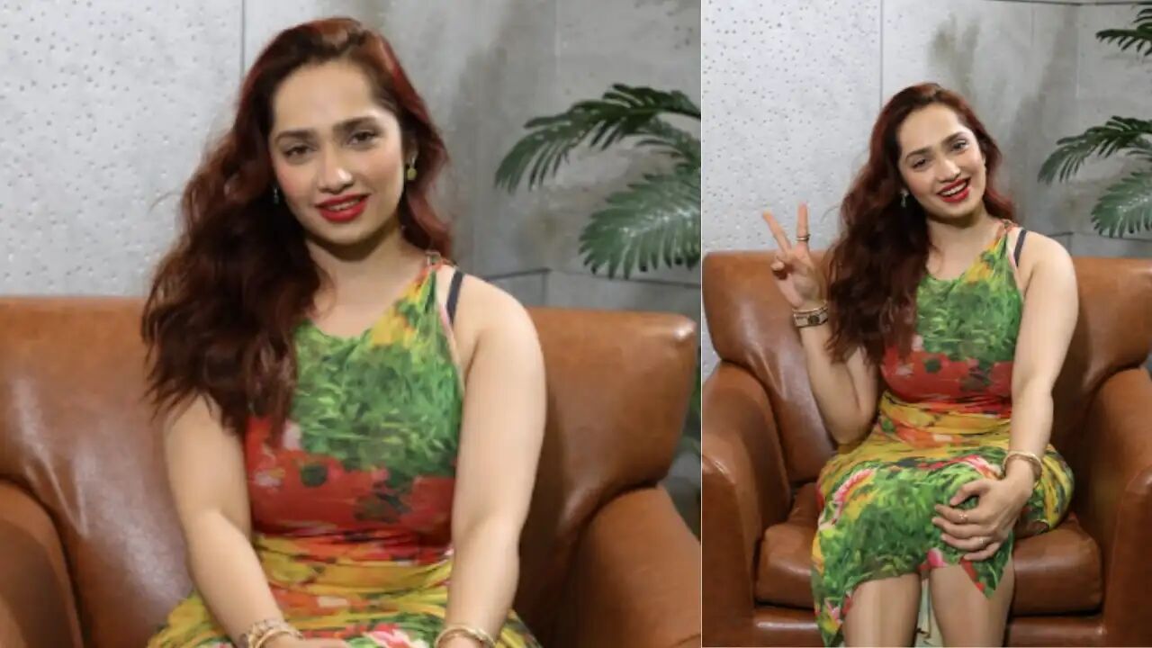 Aditi Mistry Vs Rashmika Mandanna: Who’s Winning More Hearts in 2025 ...