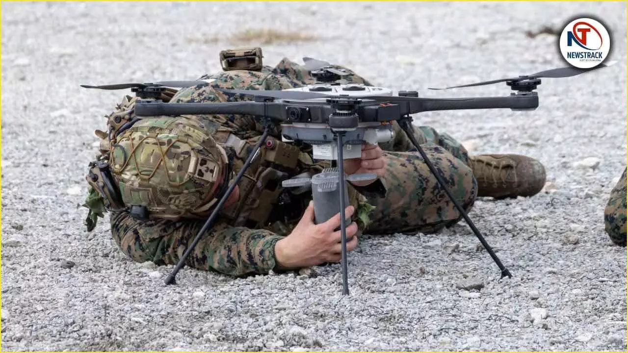 US Military Issues Its Biggest Command Yet: Every Soldier to Be ...