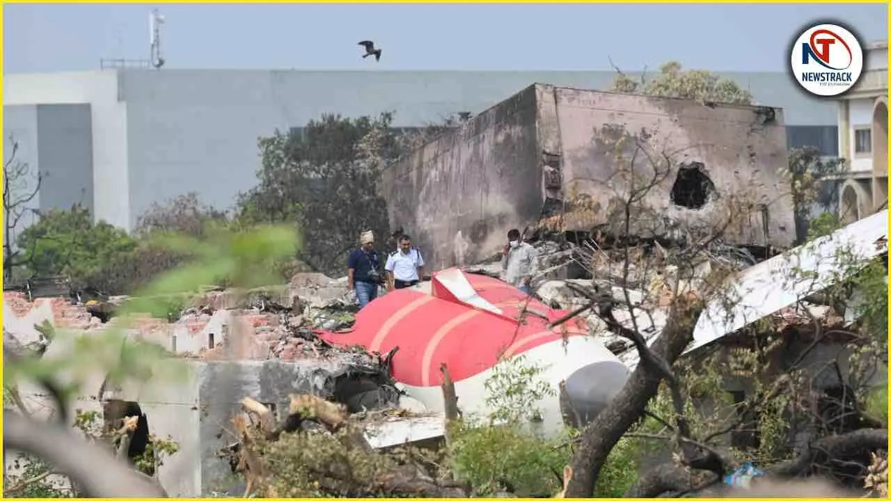 Air India Crash: Pilots’ Body Claims Possible Electrical Failure Behind ...