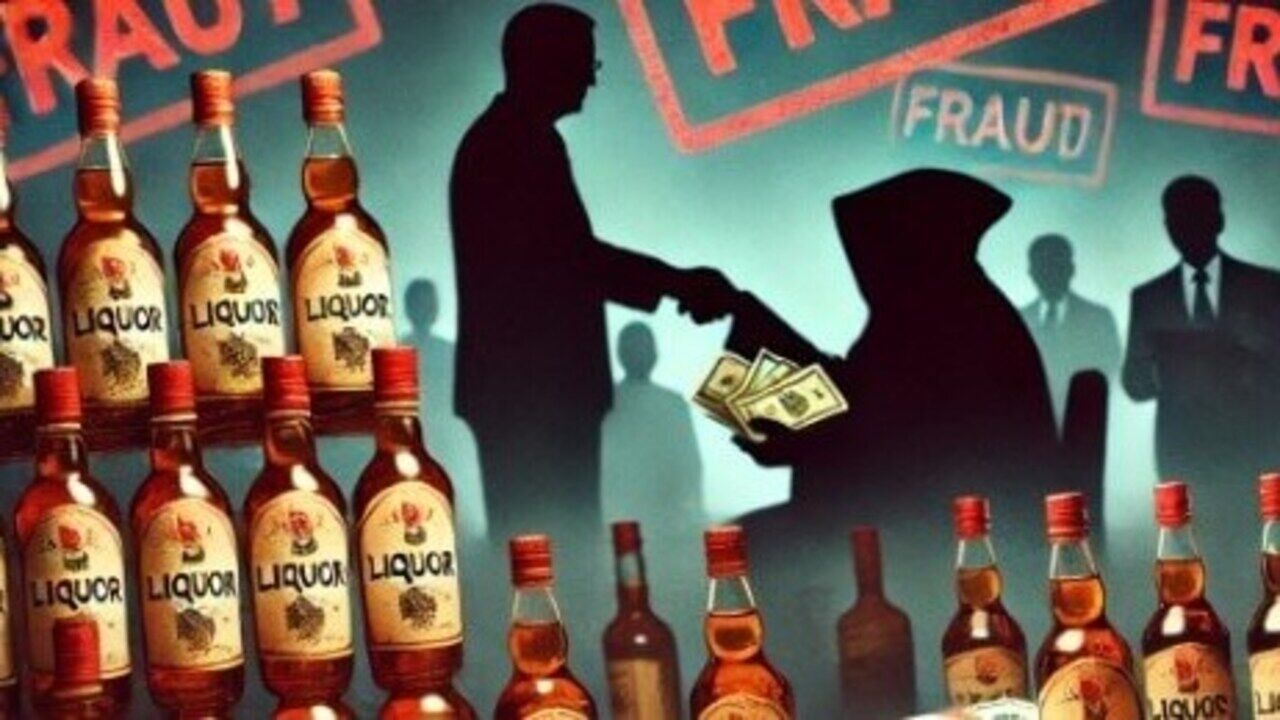 Baghel’s Son Arrested in Chhattisgarh Liquor Scam: ED Raid on His Birthday Sparks Political ...