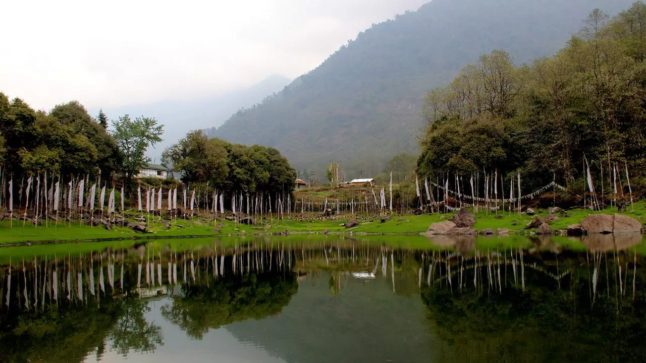 Pelling: A Unique Delight in Every Season | Pelling: A Unique Delight ...