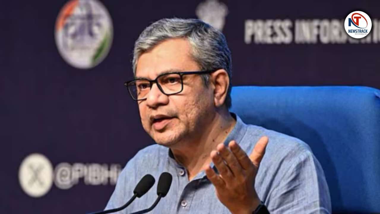 India’s First ‘Made in India’ Chip: A Major Technological Leap ...