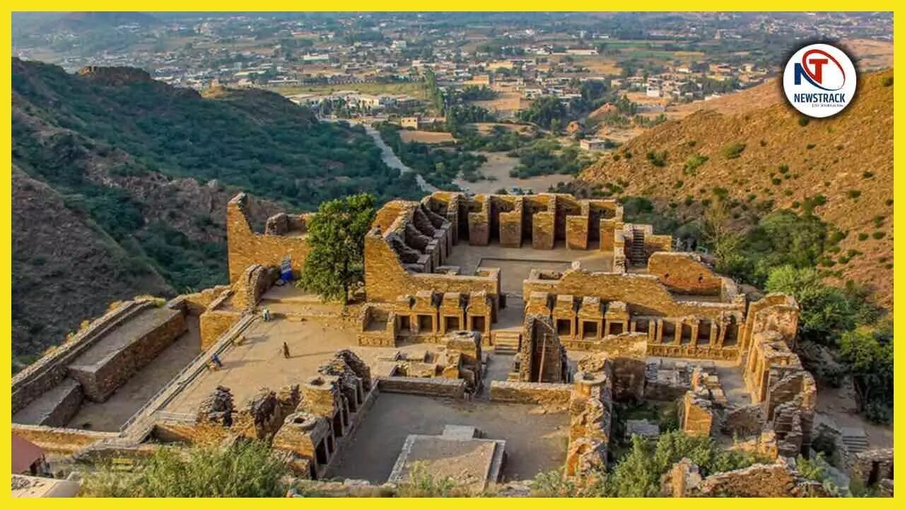 History of Gandhara: When Gandhara Became India’s Cultural Mirror ...