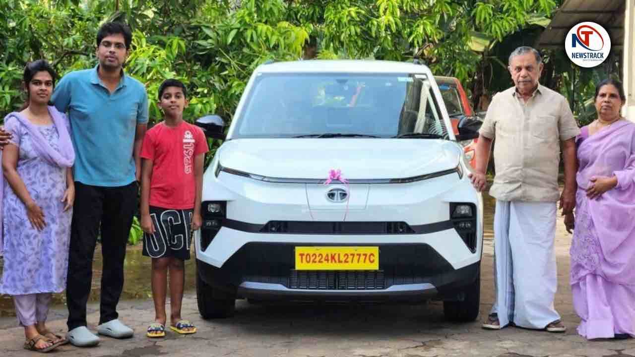 Why Tata Punch Became the First SUV in Every Indian Home, 6 Lakh Units ...