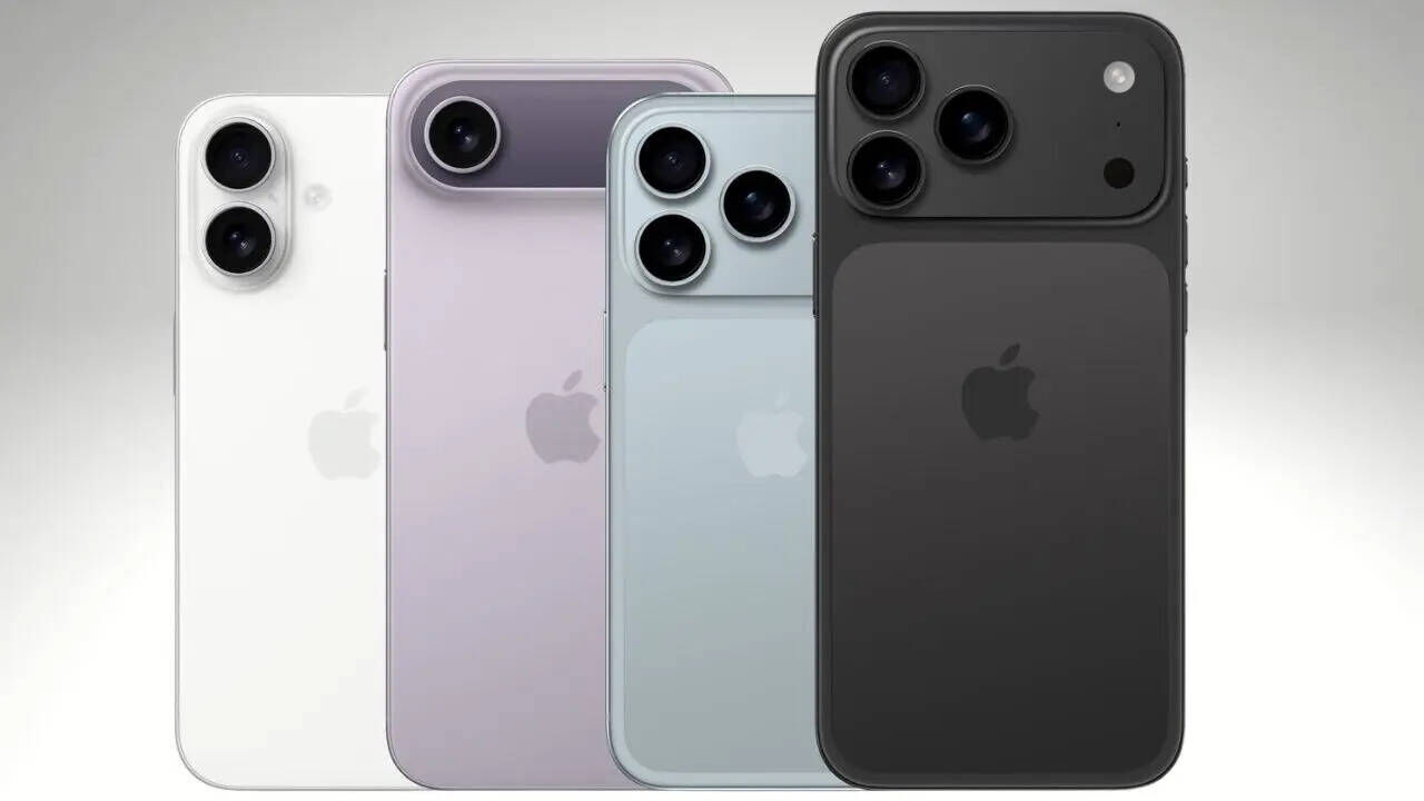 Apple iPhone 17 Price Breakdown: What It Might Cost in India, US, UK ...